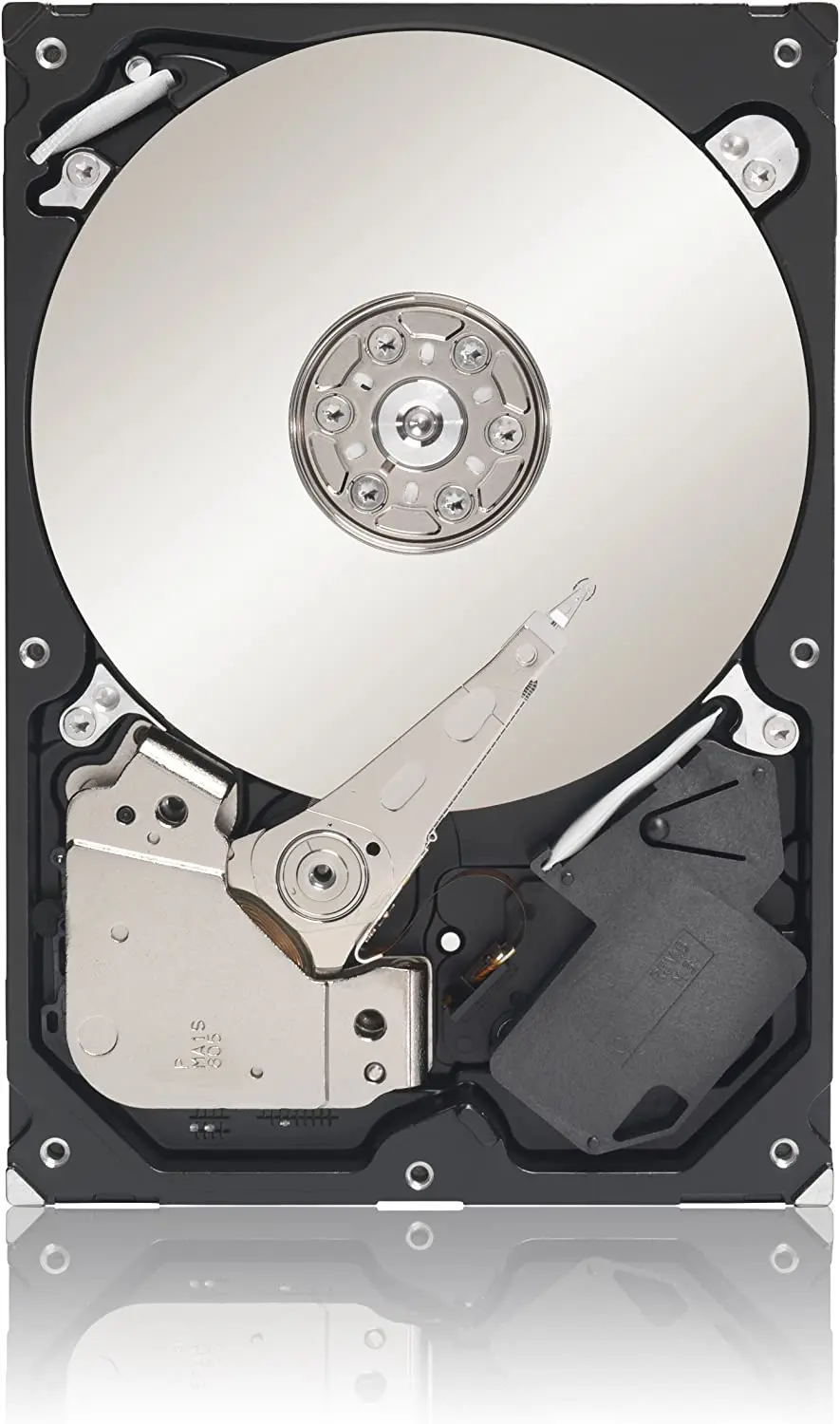 SEAGATE HDD 3.5 1TB ST31000322CS 5900RPM 8MB SATA