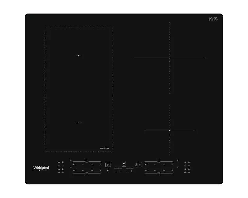 WHIRLPOOL Indukcijska ploča WL B3360 NE