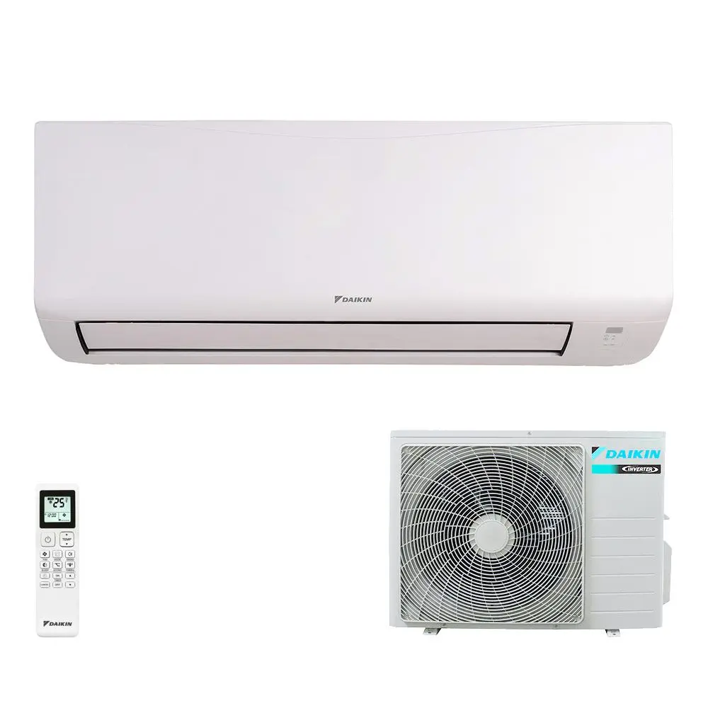 Daikin Sensira Inverter klima FTXC20D RXC20D, 7000BTU, 2kW, WiFi