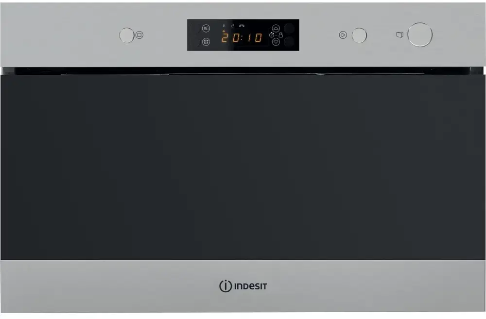 INDESIT Ugradna mikrotalasna rerna MWI6211IX