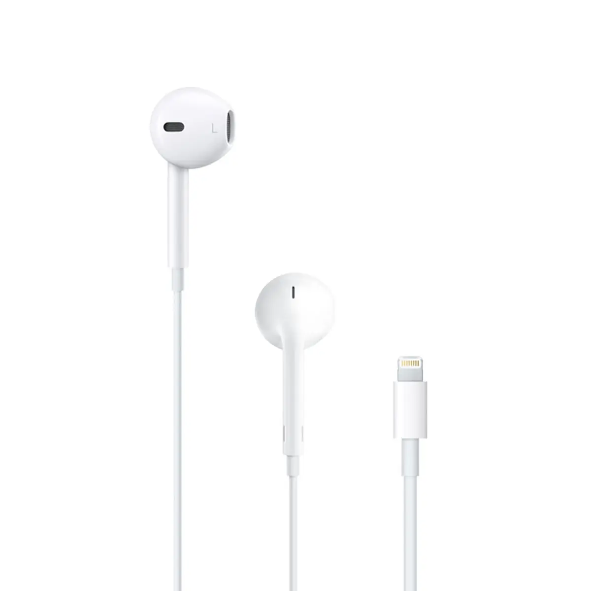 Apple Earpods (Lightning Connector) mwty3zm/a