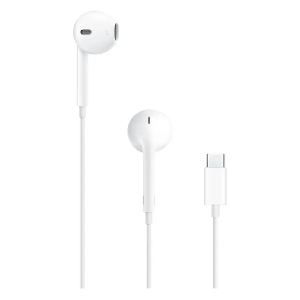 APPLE EarPods ( USB-C) with Type C Connector myqy3zm/a