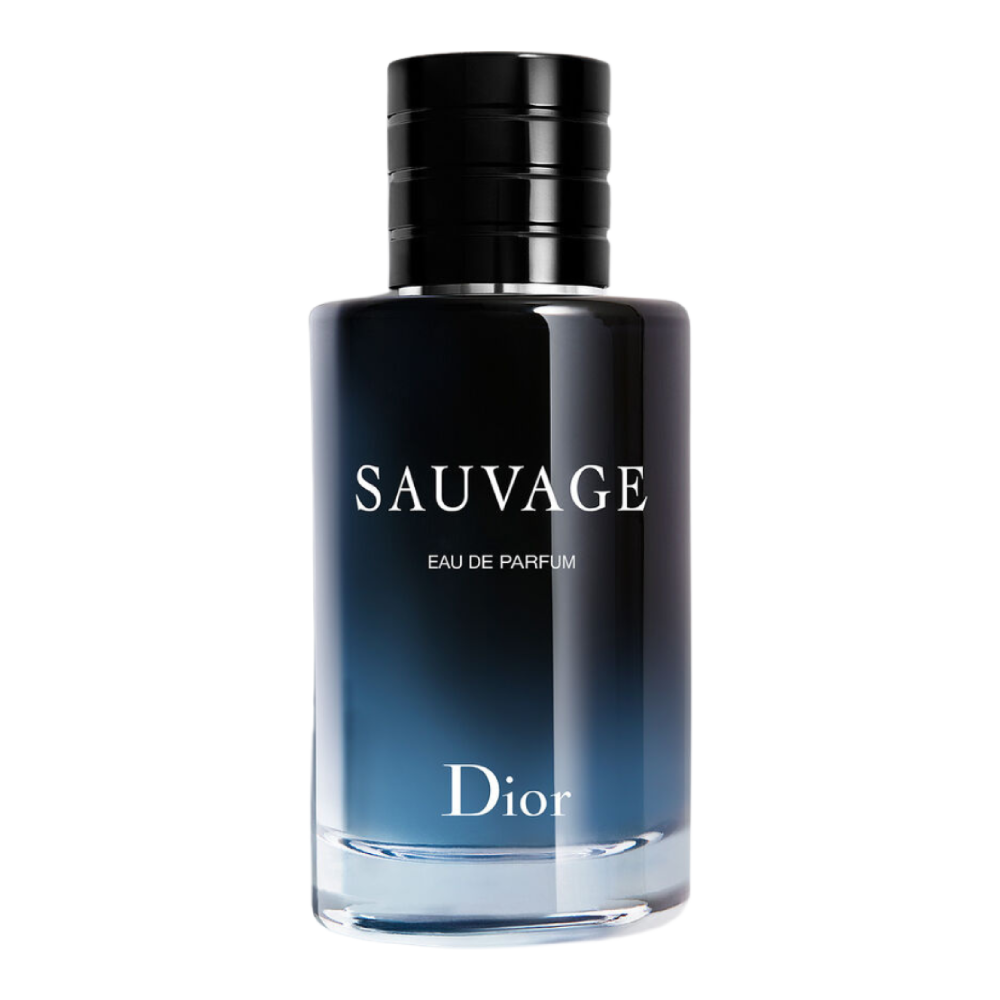 Christian Dior Sauvage