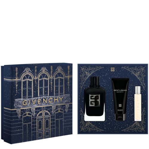 Givenchy Gentleman Society Extreme Man Set