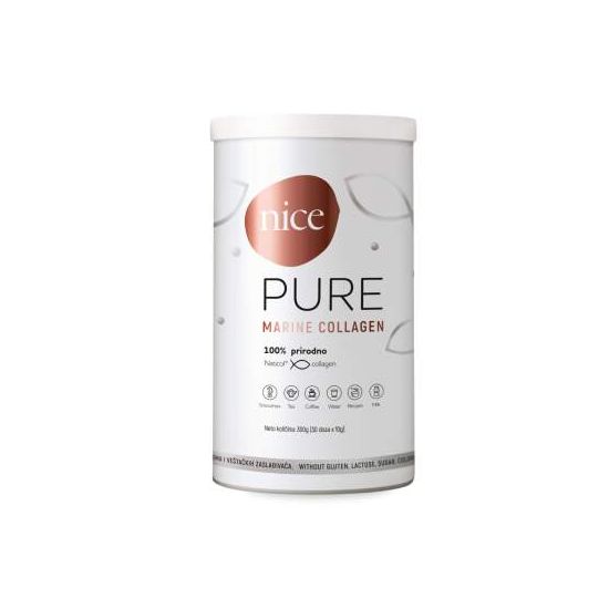 Nice Collagen Pure 300g