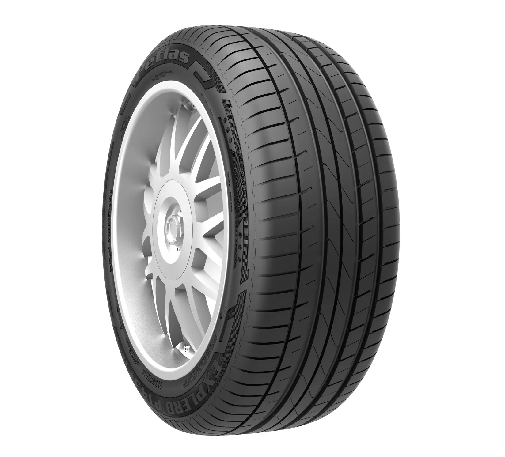 Petlas Letnja guma 235/50R19 EXPLERO H/T PT431 103W SUV H/T