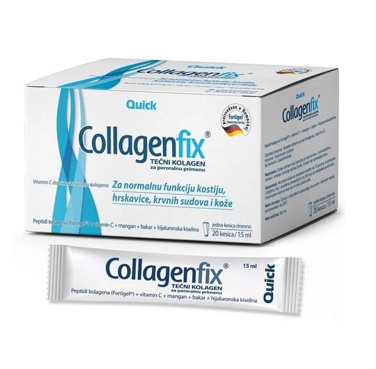 Esensa collagenfix (15ml)