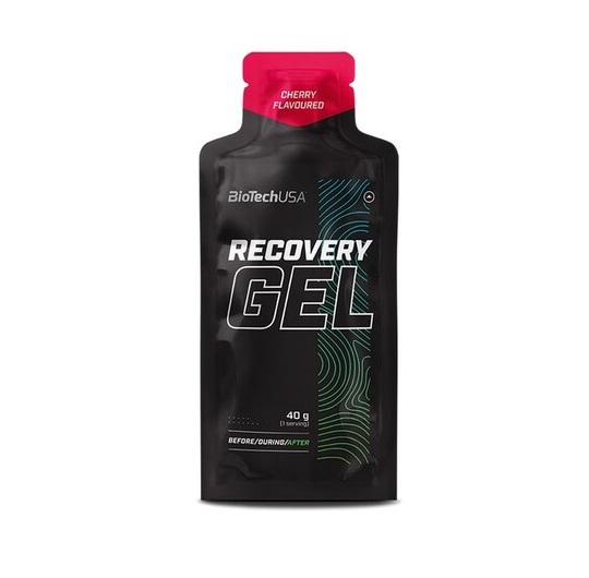 Biotech recovery gel (40g)