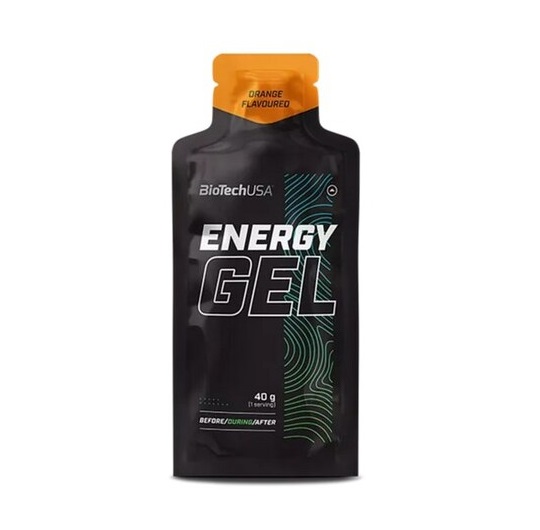 Biotech energy gel (40g)