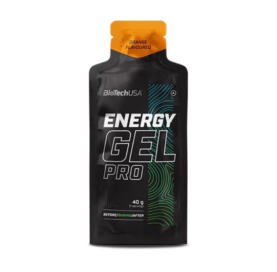 Biotech energy gel pro (40g)