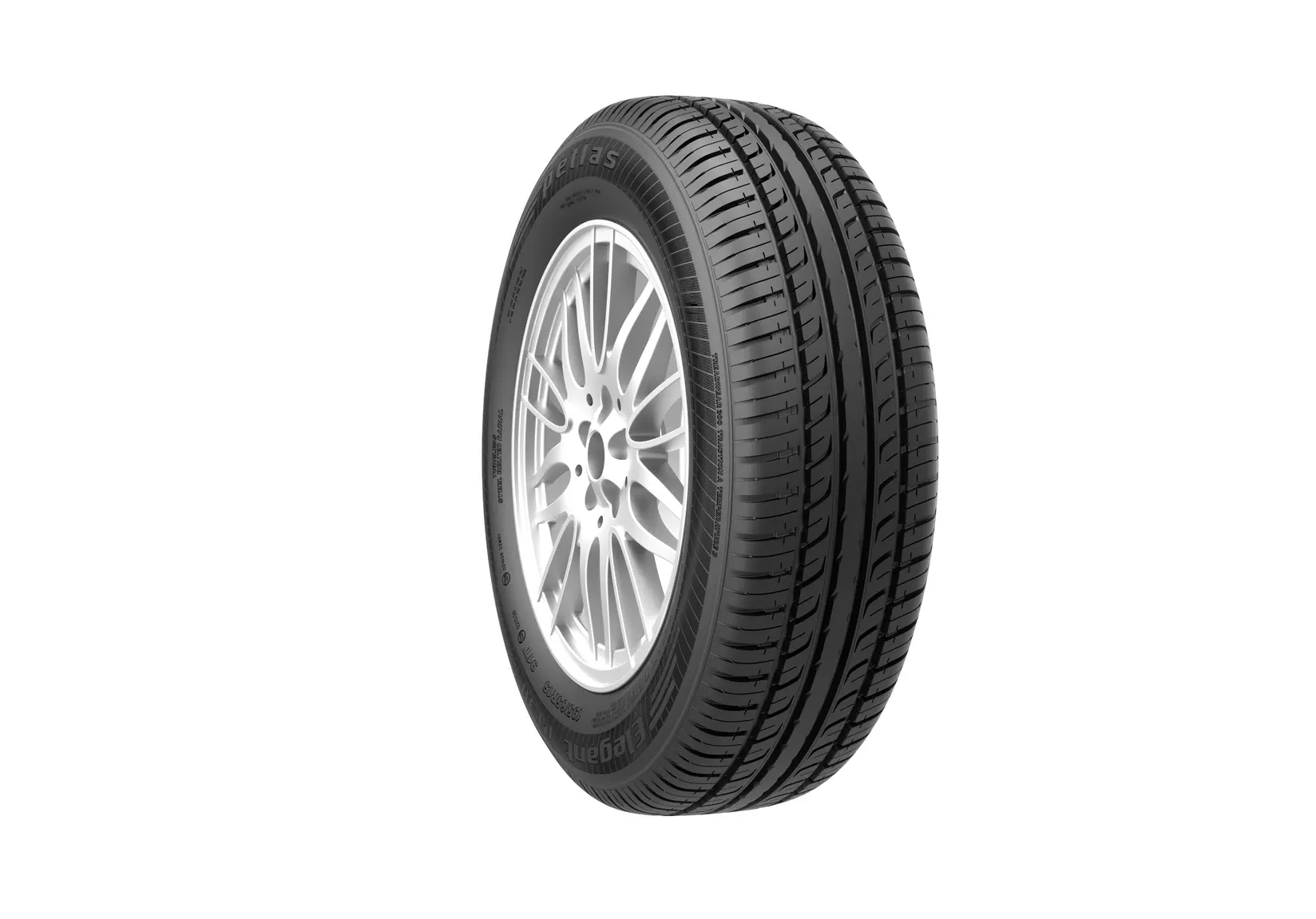 Petlas Letnja guma 155 R13C FULLPOWER PT825 PLUS 90/89R LT