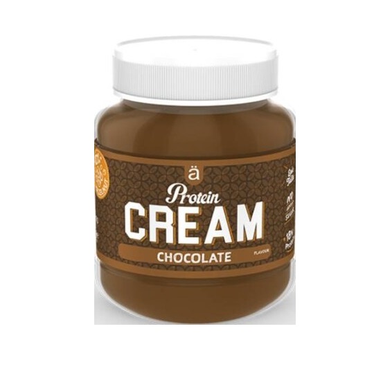 NanoSupps protein cream (400g)