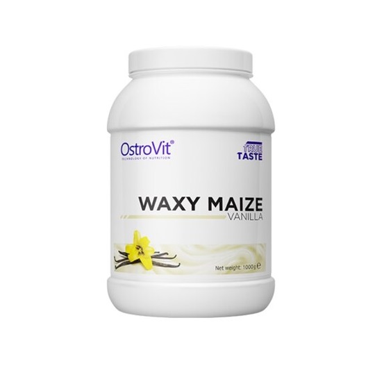 OstroVit waxy maize (1kg)