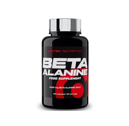 Scitec Nutrition beta alanine (150 kapsula)