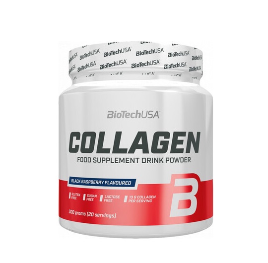 Biotech collagen (300g)