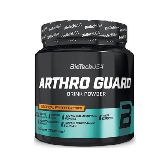 Biotech arthro guard powder (340g)