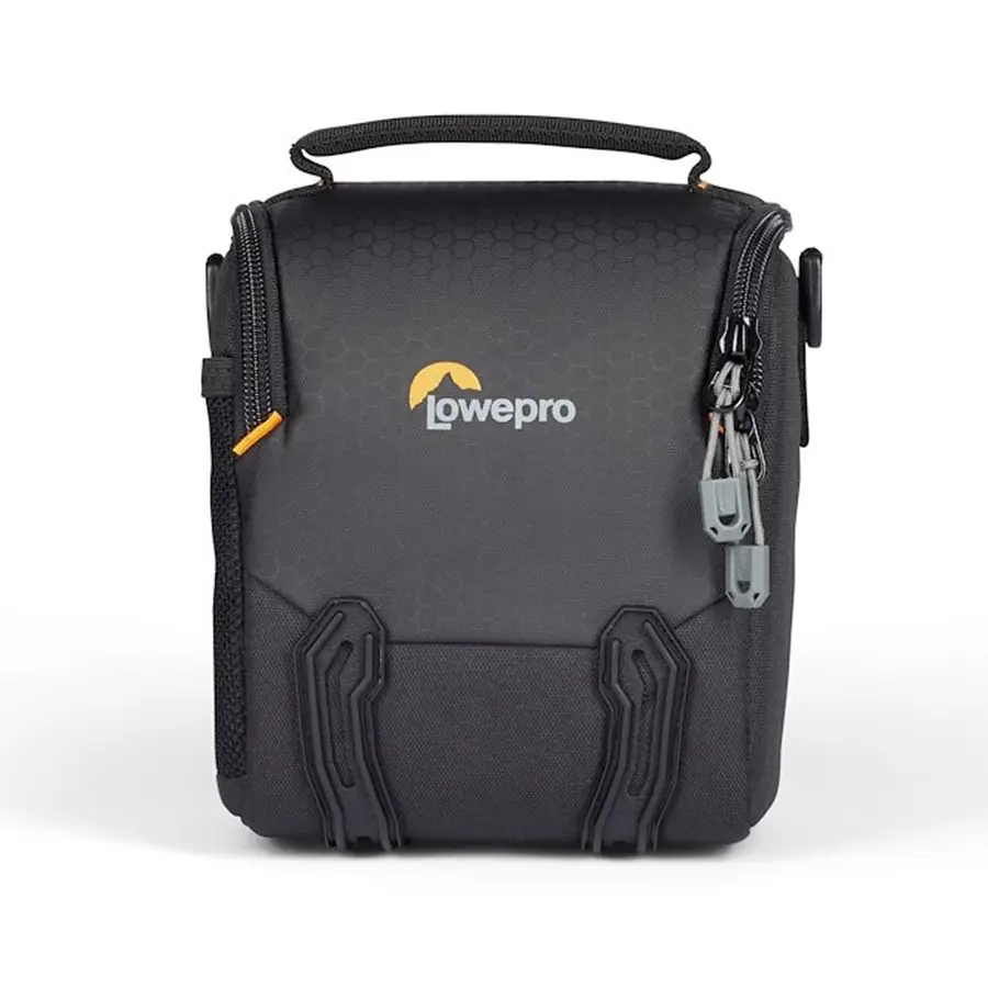 Lovepro Adventura SH 120 torba za kameru, crna