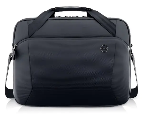 DELL Torba za laptop 15'' Ecoloop Pro Slim Briefcase CC5624S Crna