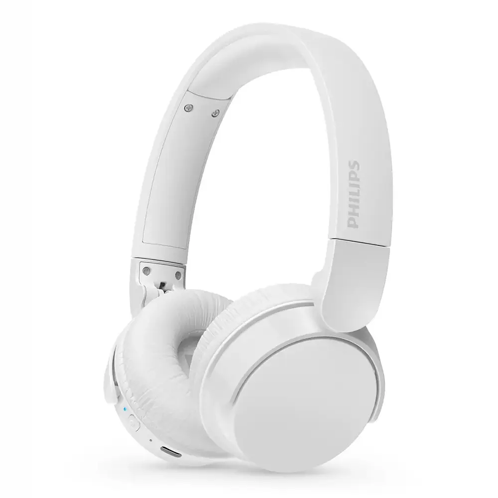 Philips TAH4209WT/00 Bežične slušalice, 20mW, 112dB, Bele