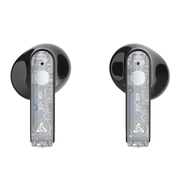 S BOX EB TWS148 Bluetooth slušalice, Crne