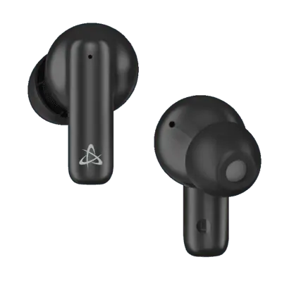 S BOX EB TWS05 Bluetooth slušalice, Crne
