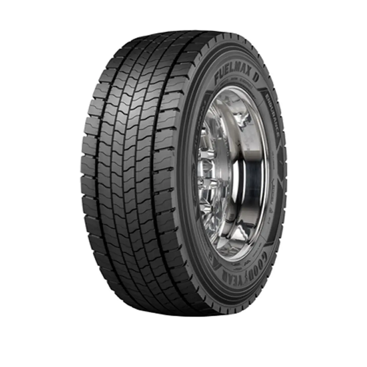 Goodyear Pogonska guma 315/60R22.5 FUELMAX D END 152/148L 3PSF