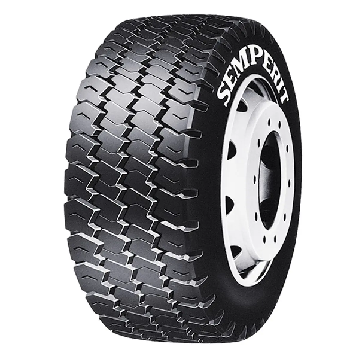 Semperit Prikolična MS guma 385/65R22.5 SEMPERIT M277 160K