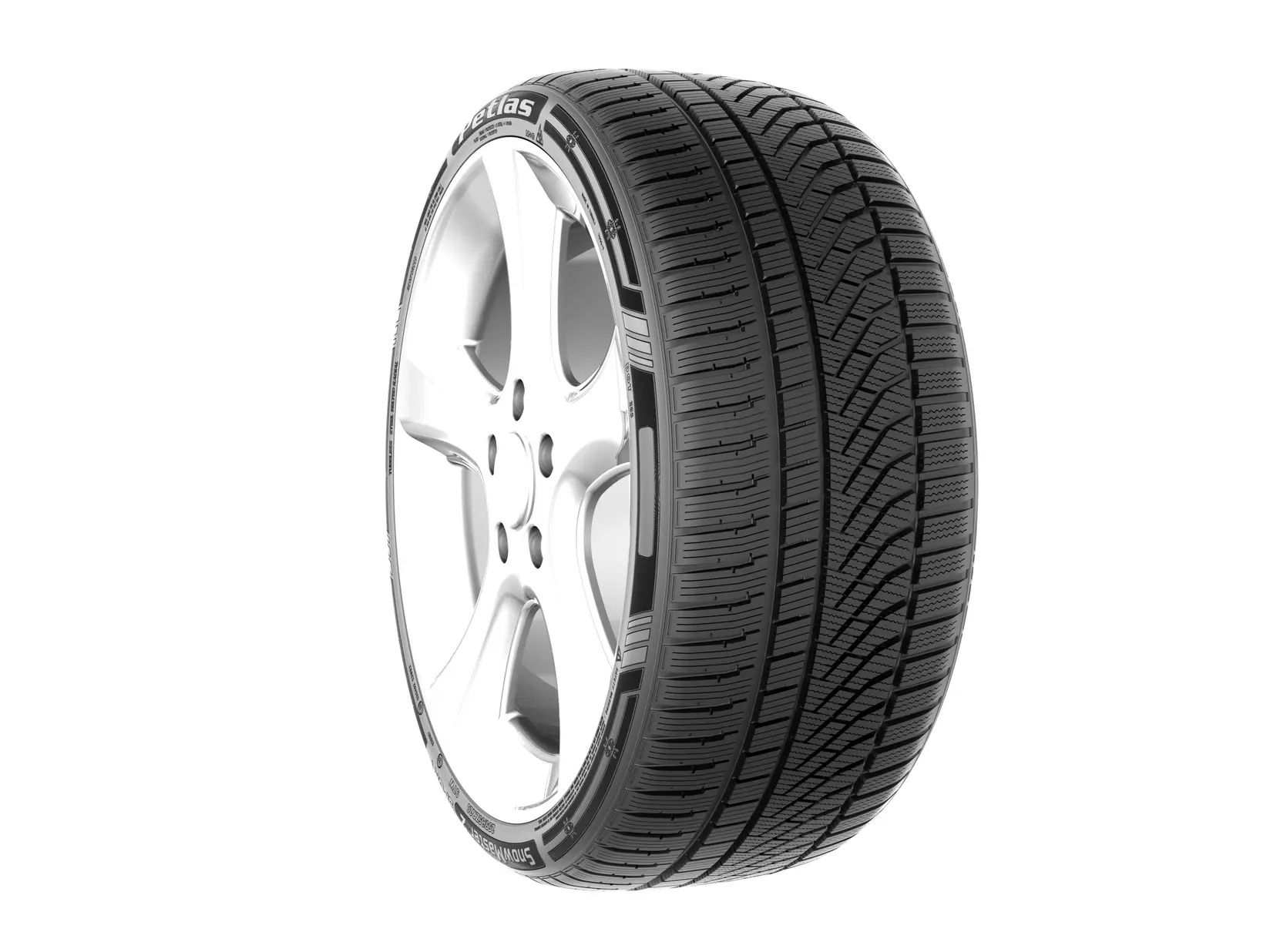 Petlas Zimska guma 245/45R18 SNOWMASTER 2 SPORT 100V