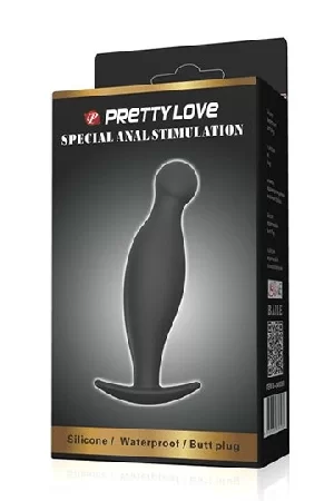 Pretty love special plug, 40036