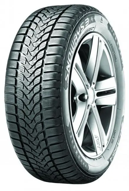 LASSA Zimska guma Snoways 3, 205/60 R15 91H