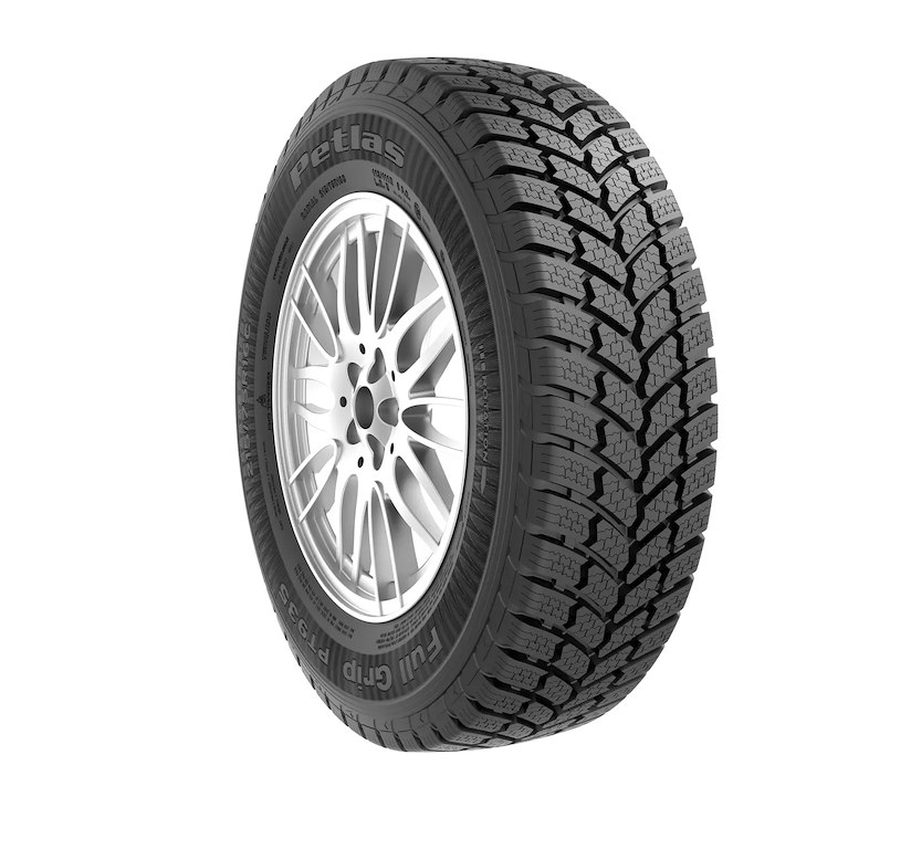 Petlas Zimska guma 195/65R16C FULLGRIP PT935 104/102T LT