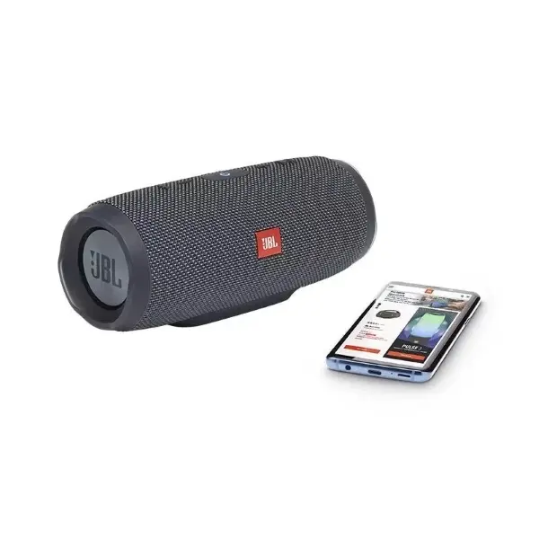 JBL Bluetooth zvučnik Charge Essential, Sivi