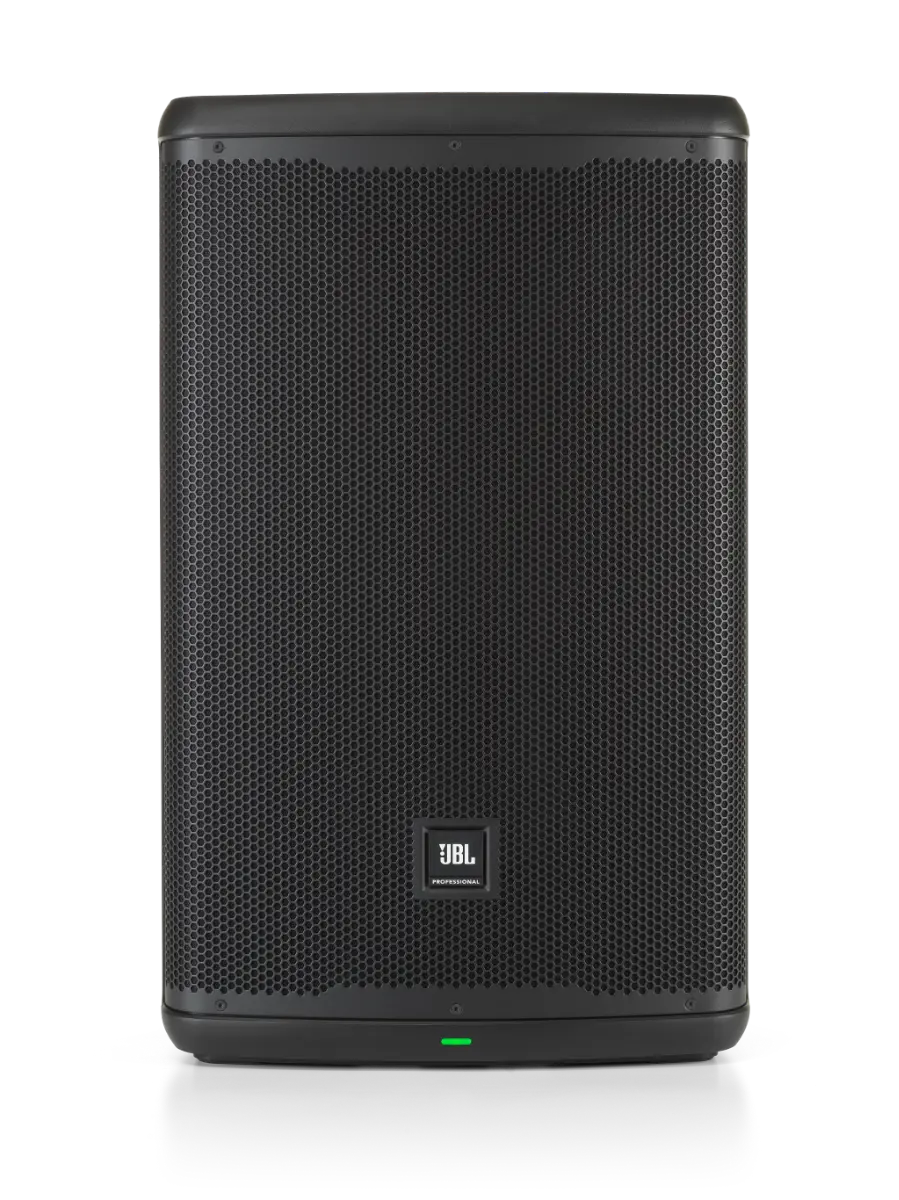 JBL Bluetooth zvučnik EON715, Crna