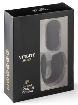 Virgite G-spot Clitoral, 501168001000