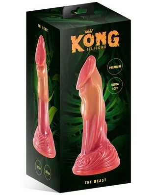 Best Kong Silicon, 507002019400