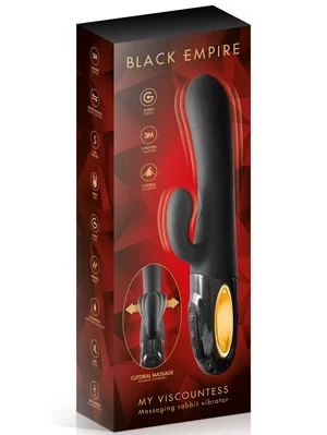 Black Empire Viscountess, 521169001000