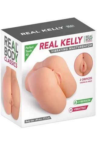 Real body Kelly, 514208019420