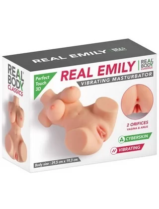 Real body Emily, 514207019420