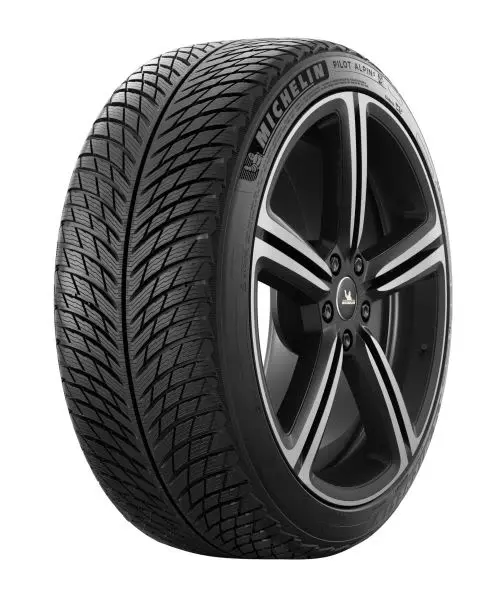 MICHELIN Zimska guma 225/40R18 92V XL TL Pilot Alpin 5 MI