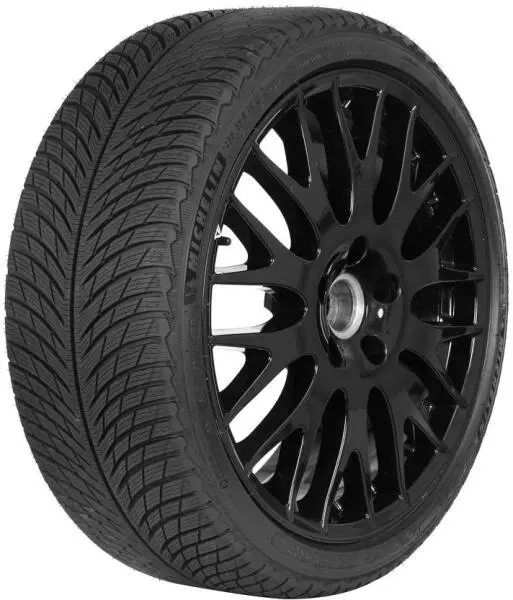 MICHELIN Zimska guma 275/40R19 105W XL TL PILOT ALPIN 5 MI