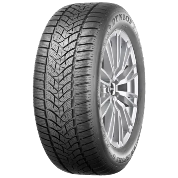 DUNLOP Zimska guma 245/45R20 103V WINTER SPT 5 SUV XL MFS