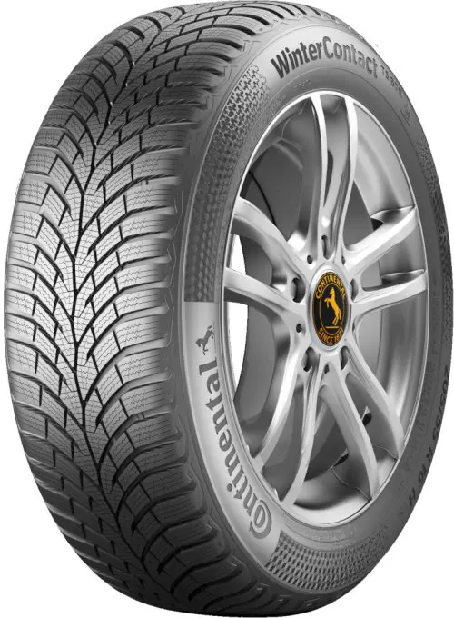 CONTINENTAL Zimska guma 205/65R15 94T WinterContact TS 870