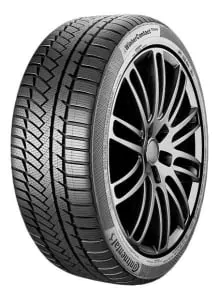 CONTINENTAL Zimska guma 275/55R17 109H FR TS 850 P SUV