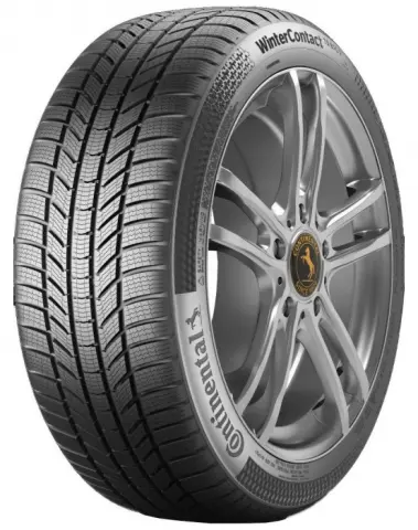 CONTINENTAL Zimska guma 225/60R17 99H FR TS 870 P