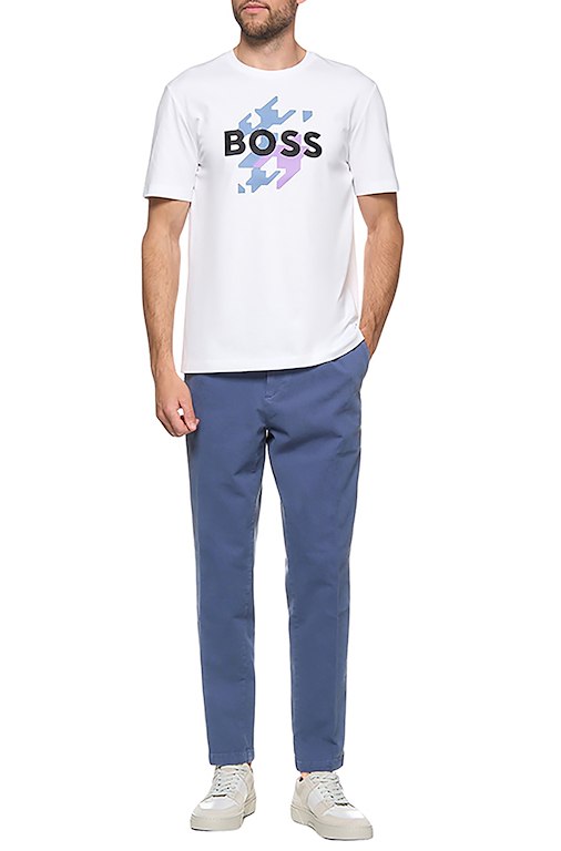 P-Kane-PL plave muške pantalone 50519119