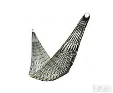 Viseća ležaljka Hammock 2