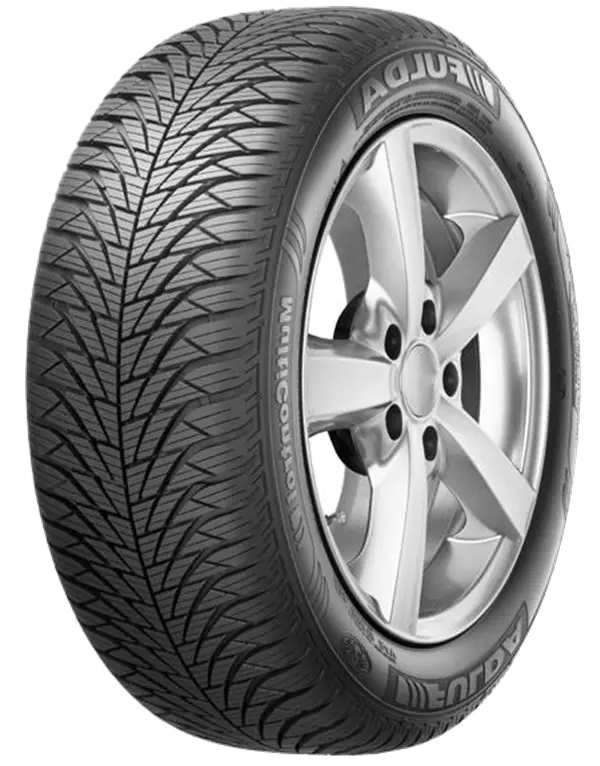 FULDA Guma All Season 235/65R17 108V MULTICONTROL SUV XL FP