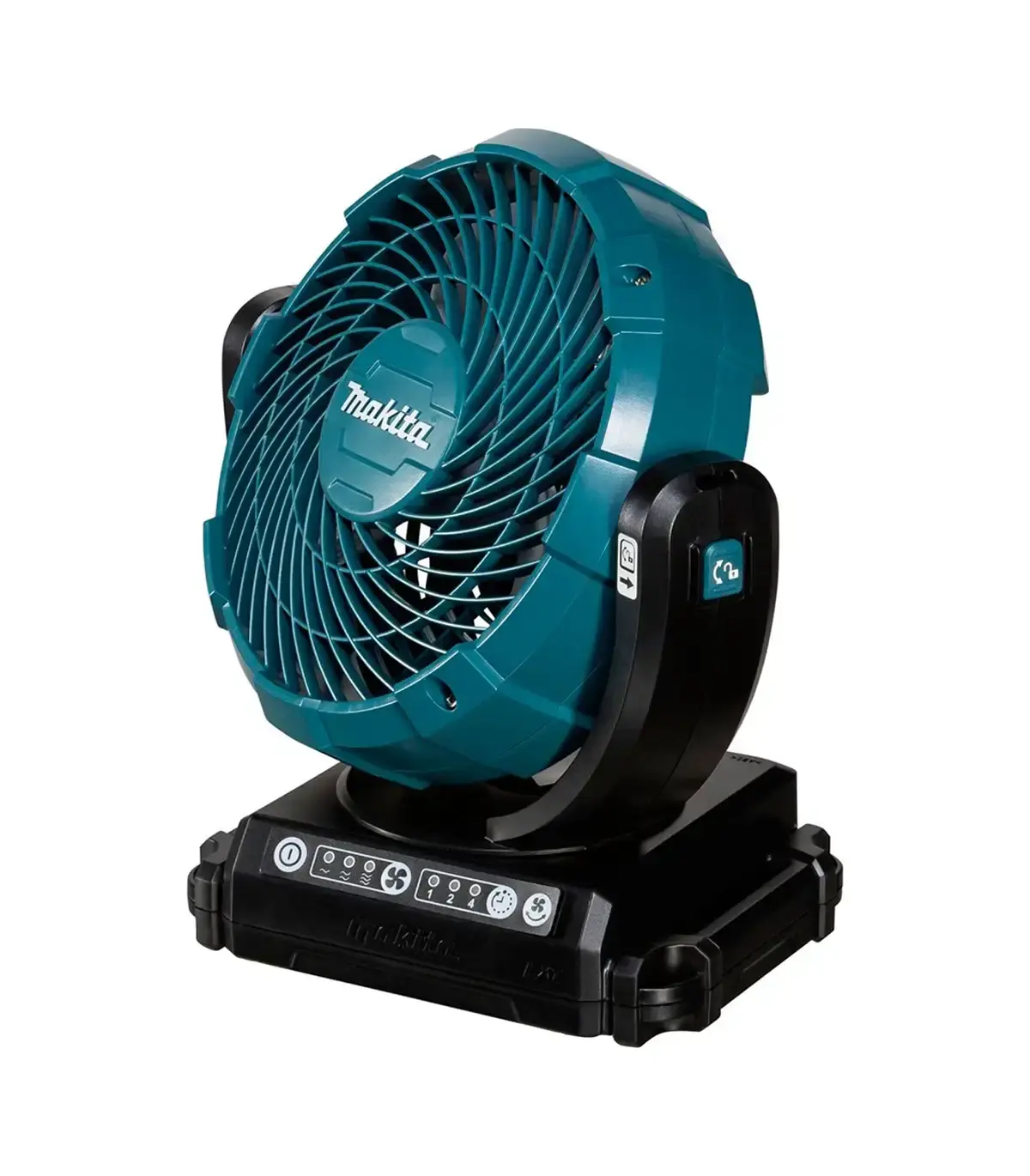 Makita bateriјski ventilator Dcf102Z