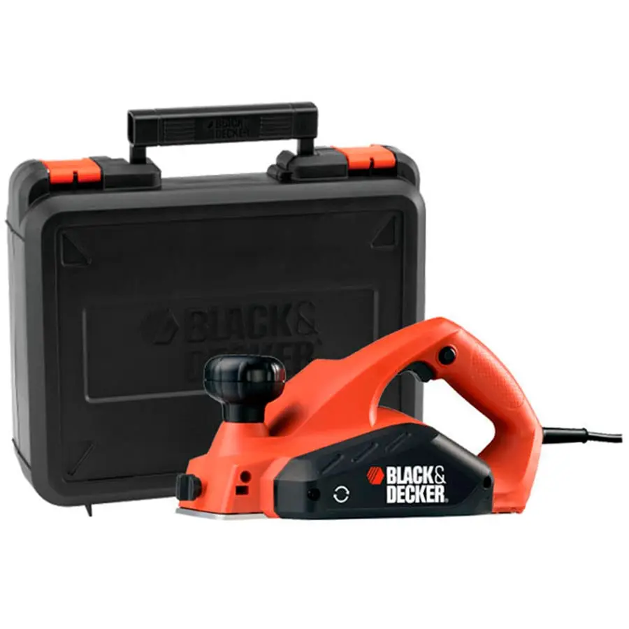 Black&Decker KW712KA Električno rende 650W