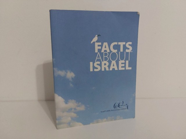 Facts about Israel